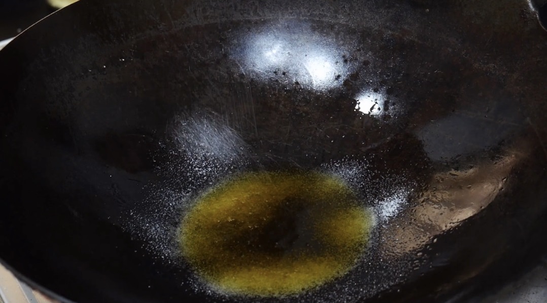 How to make a delicious "fried winter melon" - iNEWS