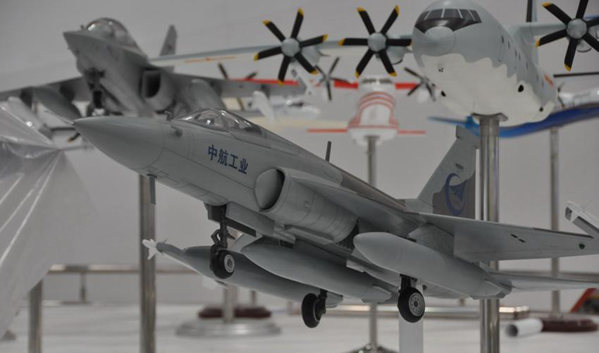 good news! FTC-2000G fighter will be delivered to Cambodia within this ...