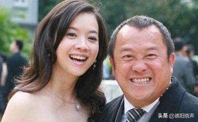 The daughters of Hong Kong actor, netizens asked, who is the more ...