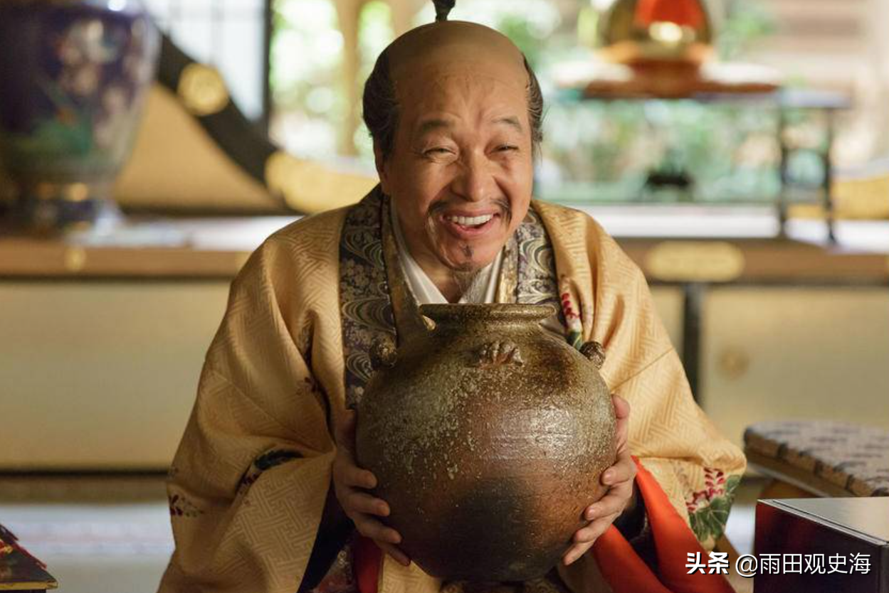 At the beginning, Toyotomi Hideyoshi invaded the North Korean troops ...