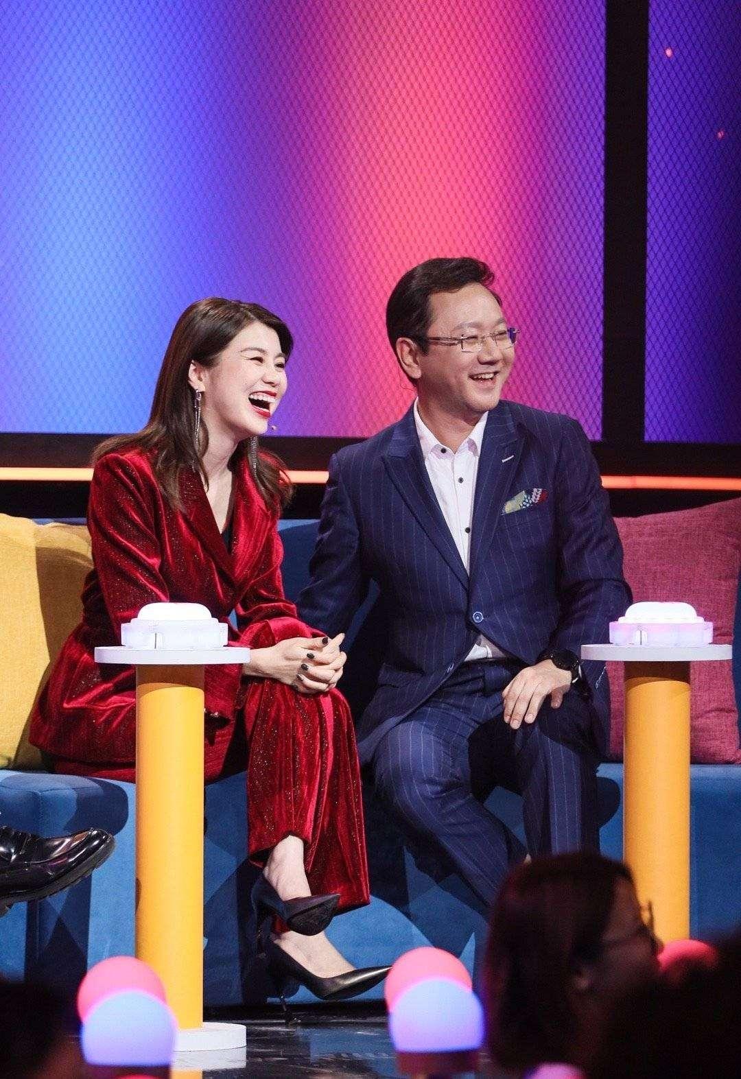 Why did the famous host Xue Le give up his job and become a dad?It ...