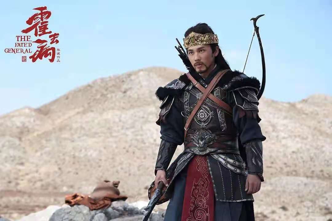 With a backlog of 4 years and a total of 92 episodes, Zhang Ruoyun's ...