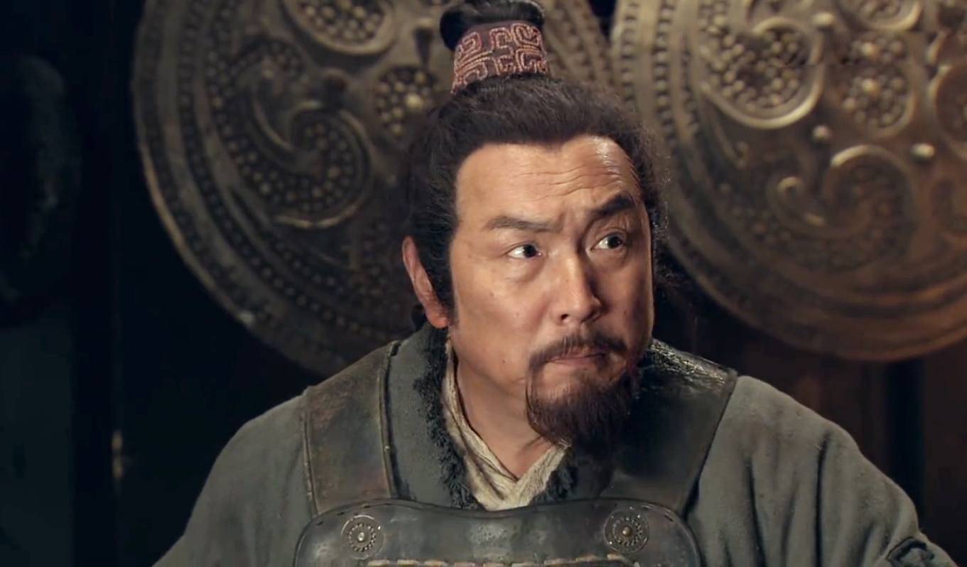 How powerful is the "Shangshan Sihao"? Why should Prince Liu Bangli ...