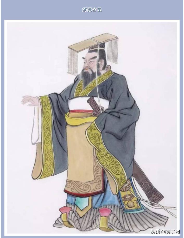 Quickly learn about Ziwei Emperor Star.Zhang Nian - iNEWS