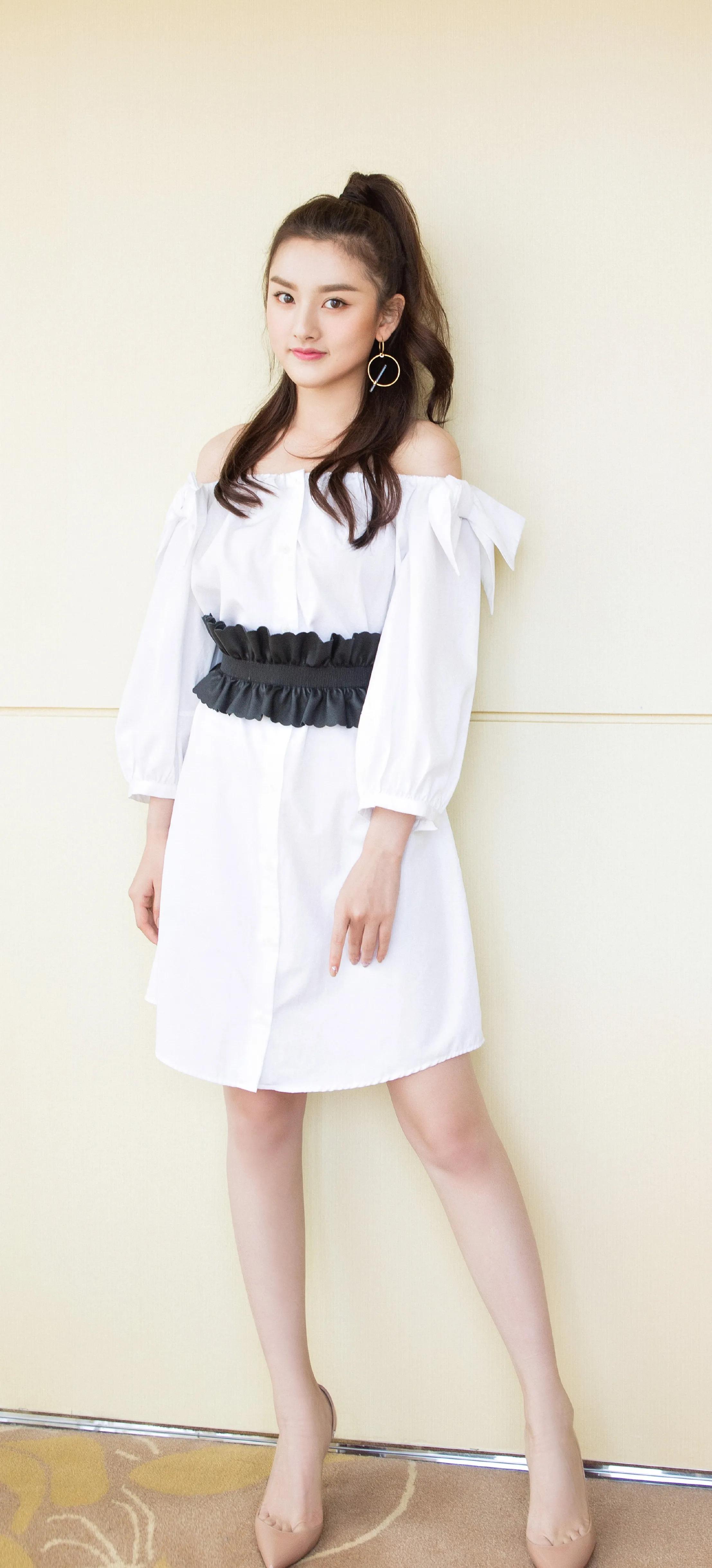 Collection of wallpapers 162 of Song Zuer - iNEWS