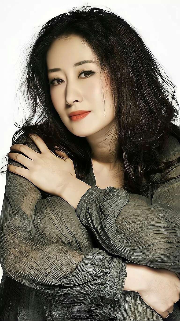 A set of Liu Mintao's exquisite photo gallery: Fully show the charm and ...