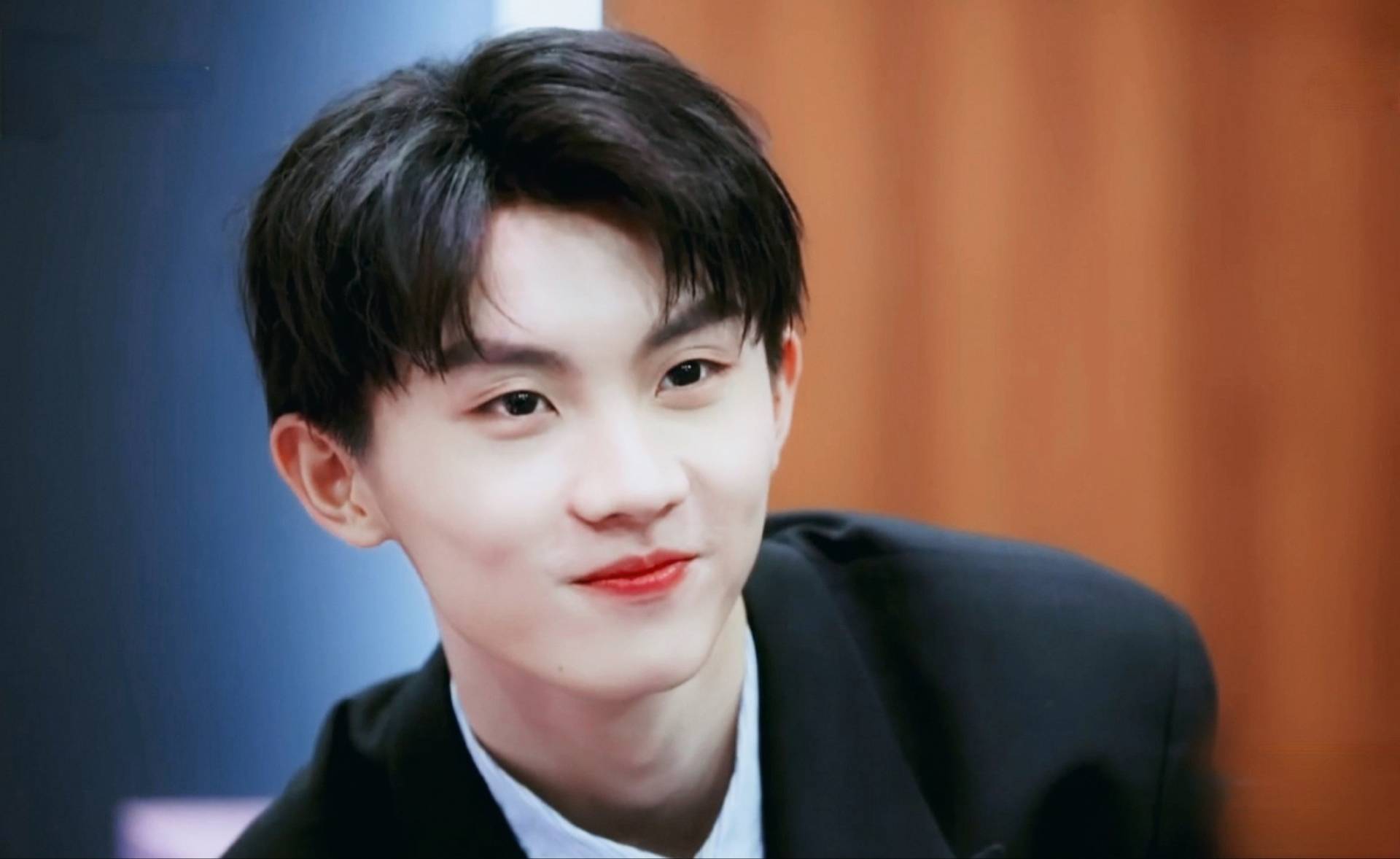 Junior Brother Qian Xi surprised to appear in "Douro Continent", which ...