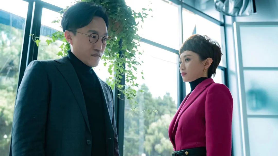 Tian Hao: The temperament of a good actor is hidden in the roles he has ...