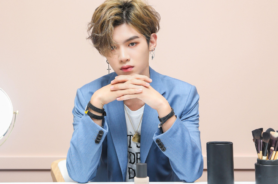 Is the resource torn openly by fans? Yang Yang was tough, Song Qian was ...