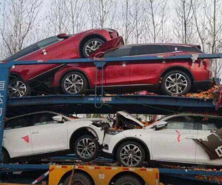 Where do so many "quasi new cars" come from in the used car market?The ...