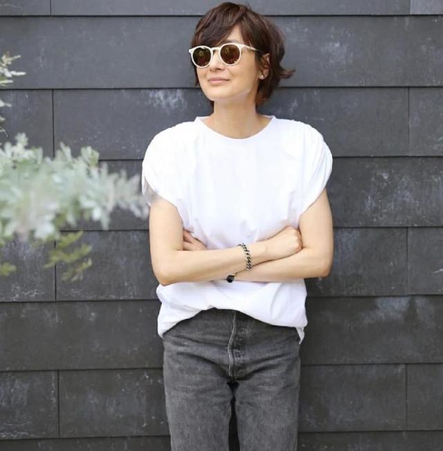 To tell the truth, this 50-year-old Japanese blogger is a role model ...