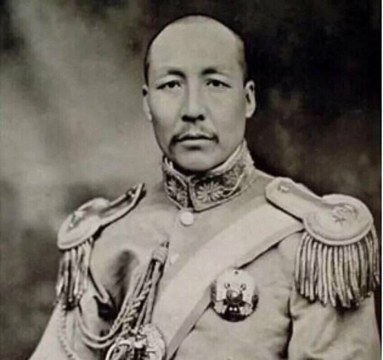 Shi Jianqiao, the first female assassin of the Republic of China: Half ...