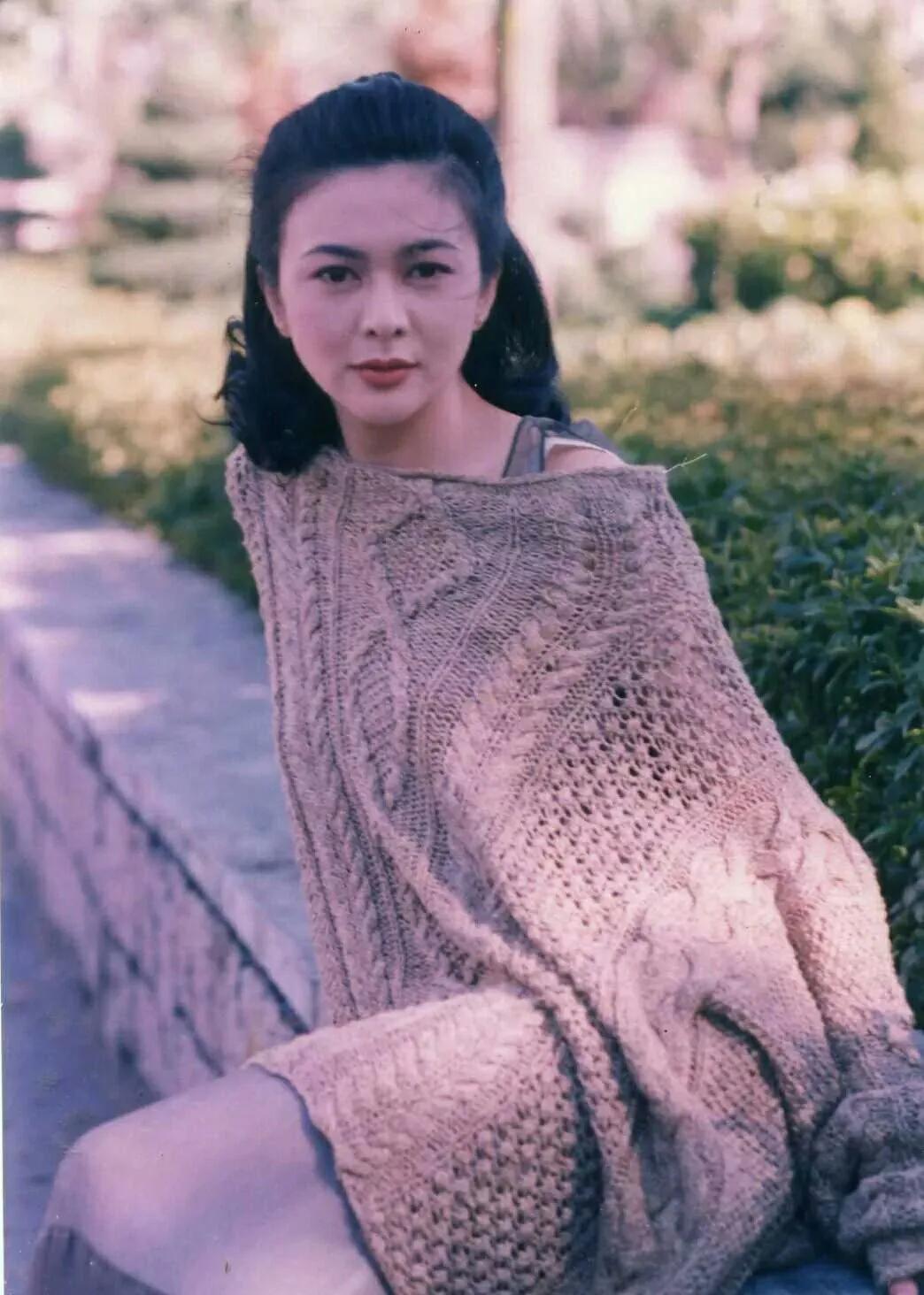 Who do you think is the most beautiful Hong Kong actress in the 80s and ...