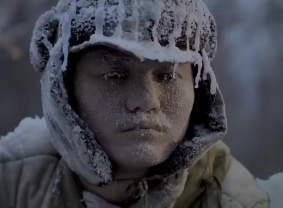 The bloody battle that China and the United States are unwilling to ...