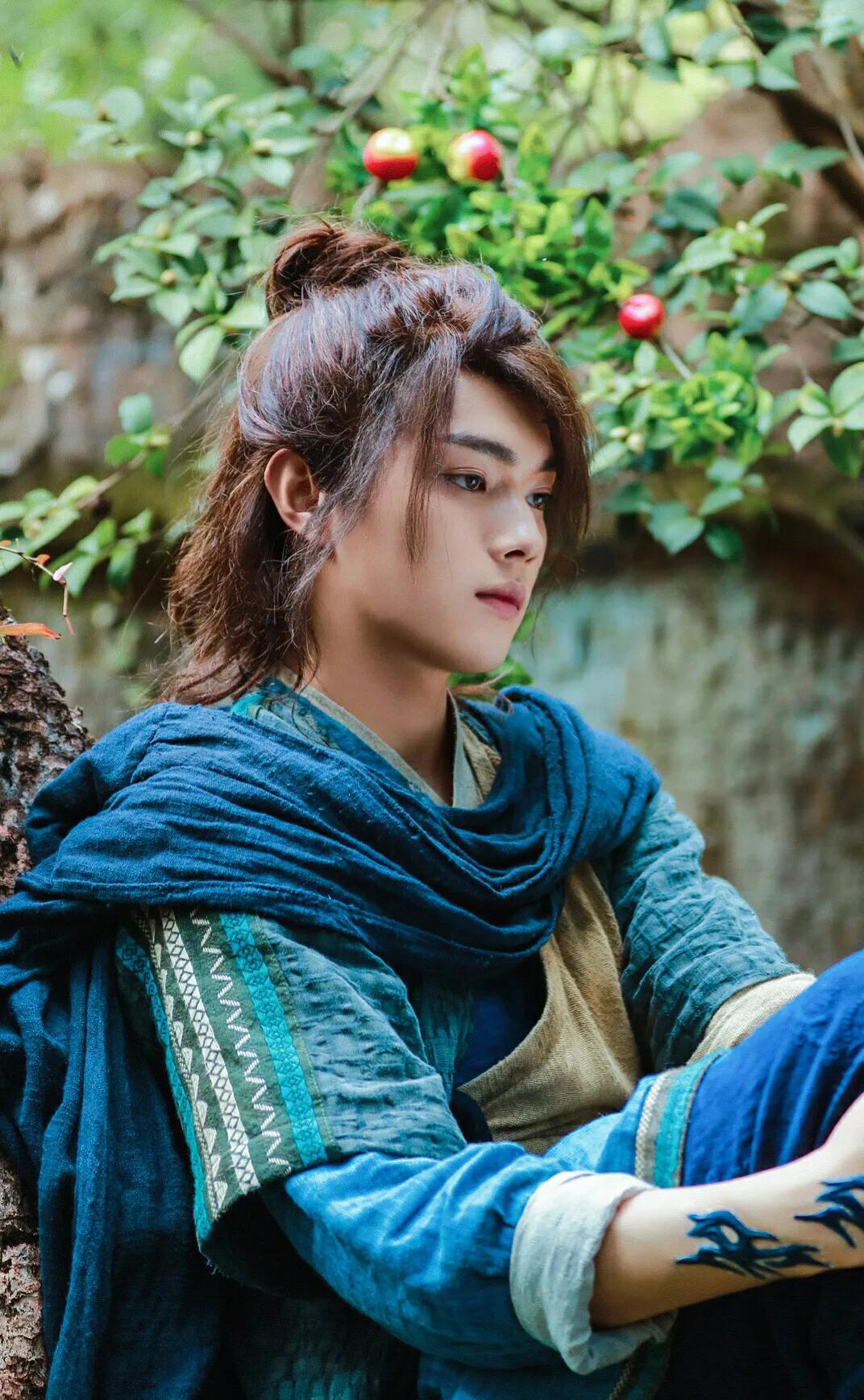 People on Moshang are like young masters, and they are the ceiling of ...