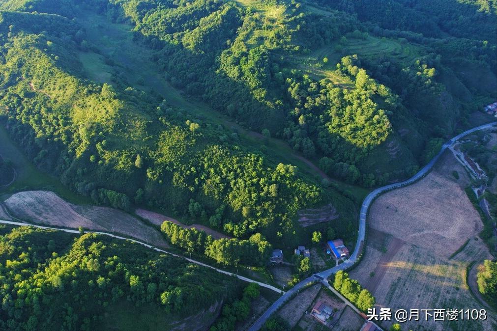 The record of the destruction of the three bandit forces that ...