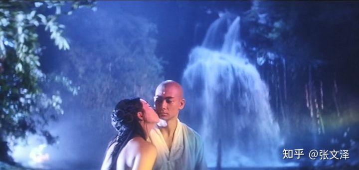 Those brilliant villains in Chinese movies "Fahai" - iNEWS