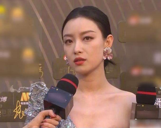 Movie Night Actress Birth Picture: Zhou Ye's temperament stands out, and Ouyang Nana "turns over ...