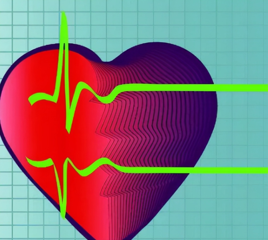 Arrhythmia, don't forget Shensong Yangxin Capsules, Wenxin Granules and ...