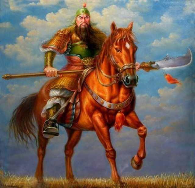 Why did the Chituma not go on a hunger strike after Lu Bu died, but ...