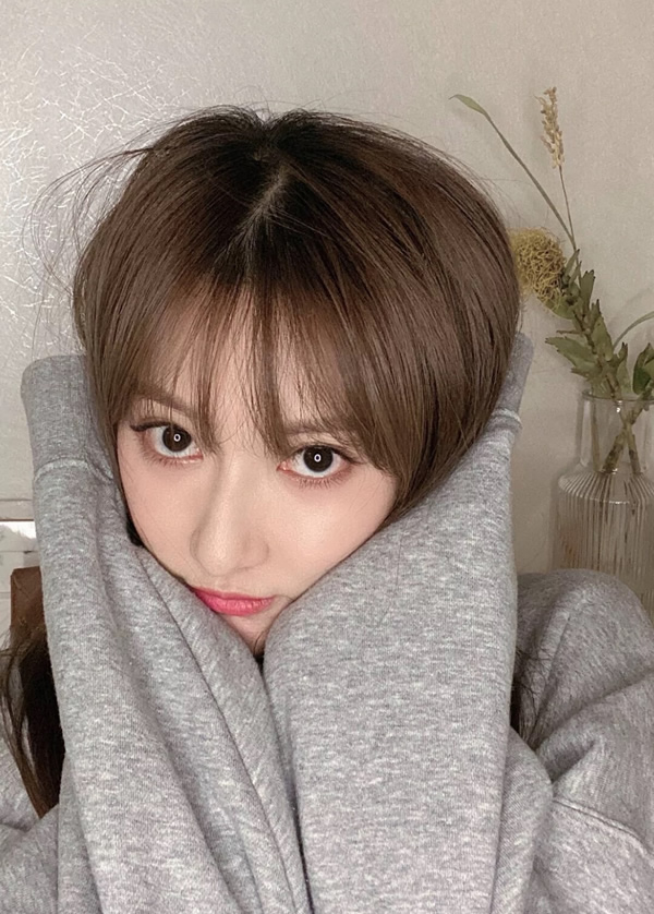 Treasure girl!He confessed in the backlight, full of aura, "old actor ...