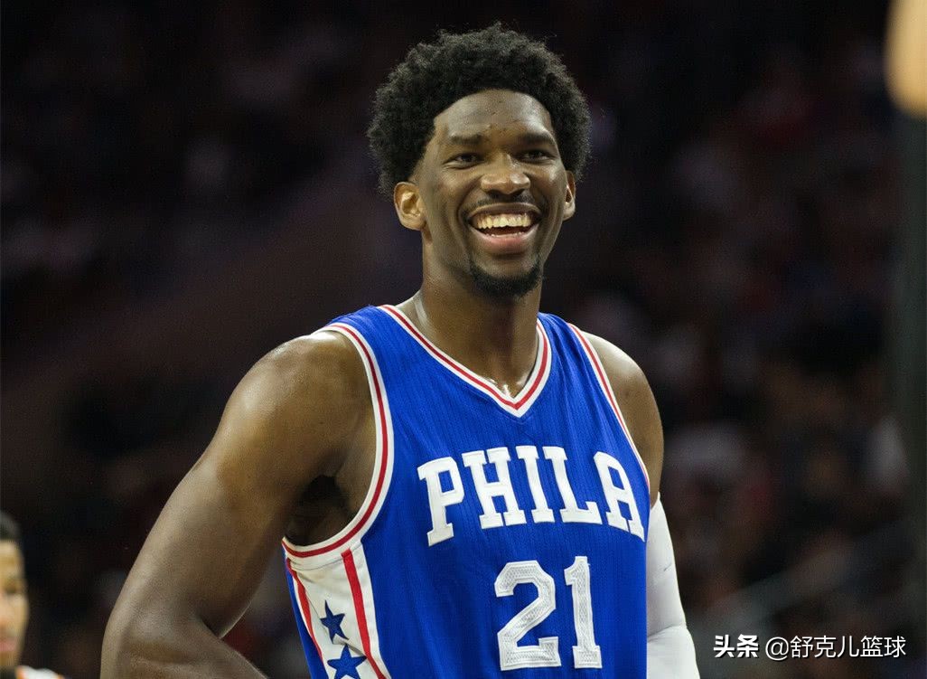 Revealing the ranking of the oldest looking players in the NBA. He is ...