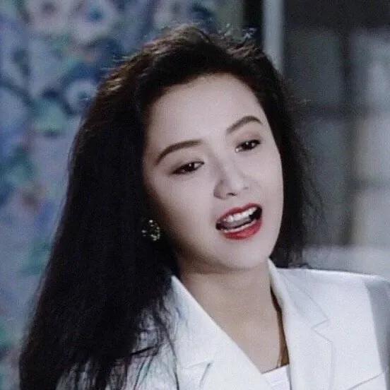 Retro portrait: The little princess who makes Carina Lau envy and ...