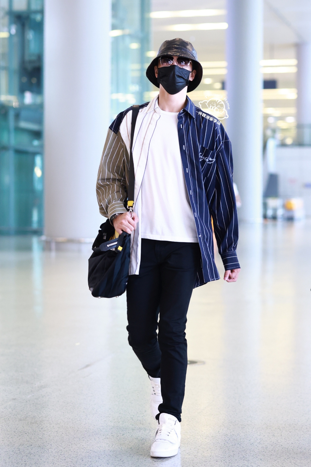 3 color matching methods for clothes, you will learn it as soon as you ...