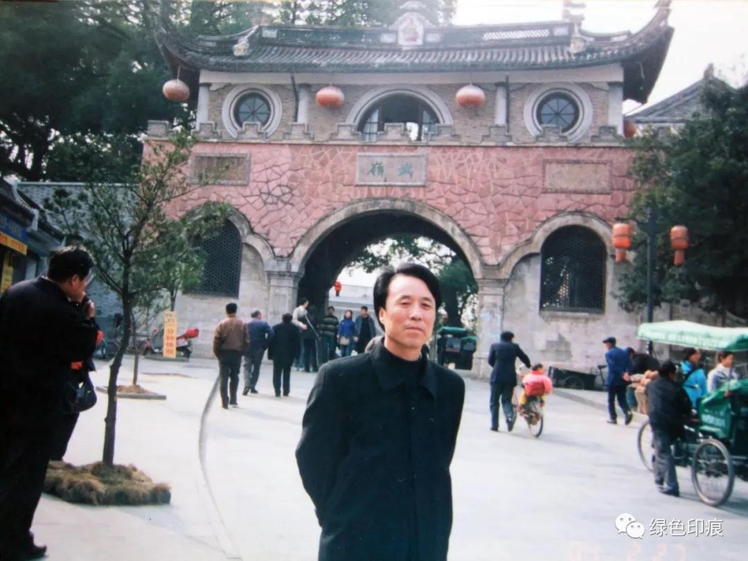 Xikou-"The Past of the South of the Yangtze River" - iNEWS