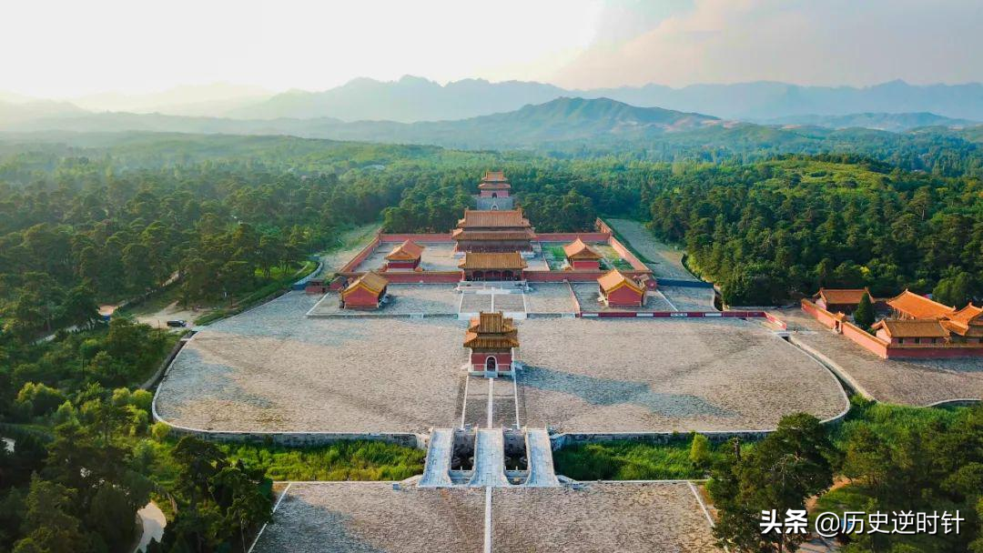 After the death of the Qing Dynasty for 110 years, why are the ...