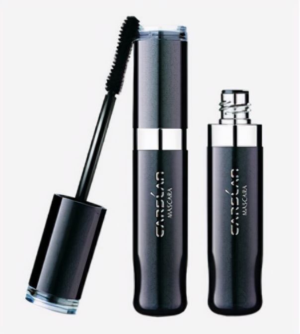 Don't be scared!The mascara is so glamorous, you can have big eyes ...