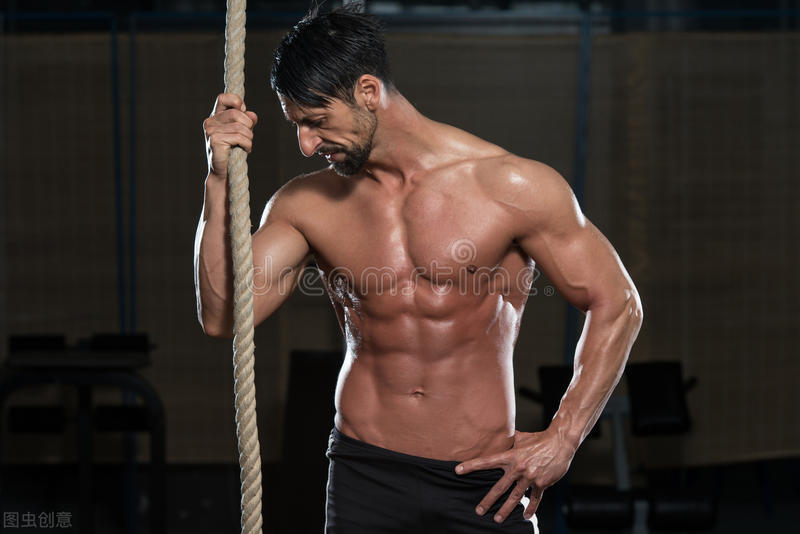 5 golden muscle gain rules, allowing you to increase muscle dimensions ...