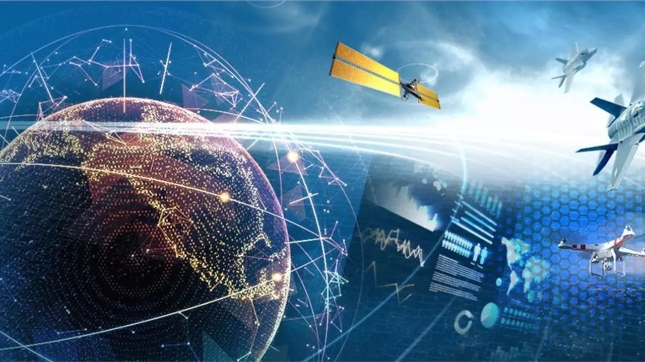 The PLA has excellent capabilities in electronic warfare, making the ...