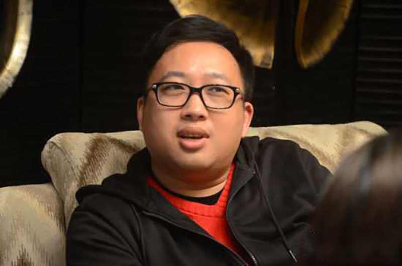 Yu Zheng originally wanted to shoot "Celebrating More Than Years" 6 ...