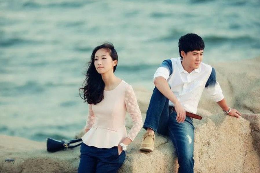 Another new drama of Zhang Rui is coming soon, and the heroine's ...