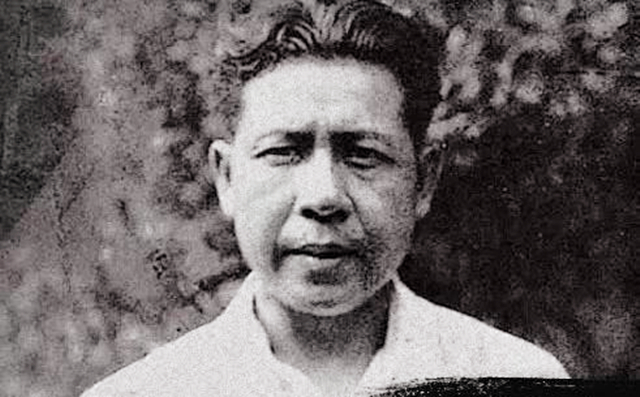 The whole process of the huge rape Chen Gongbo's death: Shaking hands ...