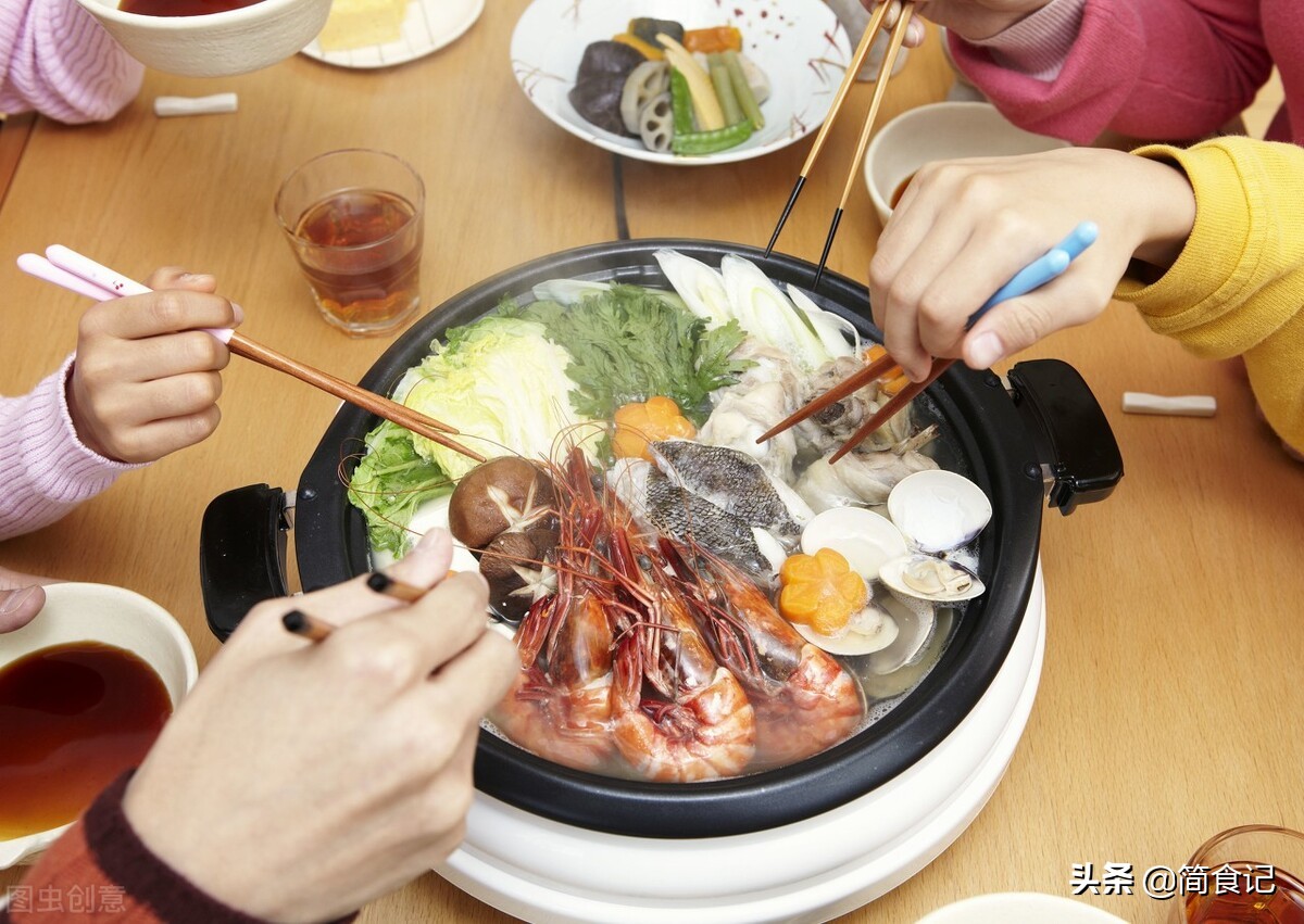 How to avoid the 4 major "minefields" when eating hot pot?Store: Keep ...