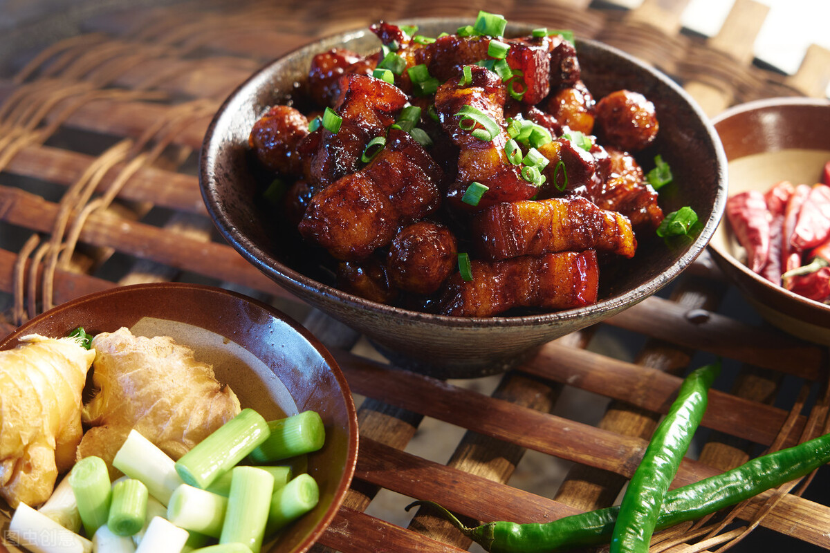 The history of the country's hard vegetables: In the past, the big fat ...