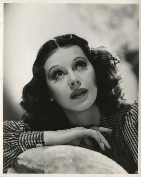 The legendary life of actress Heidi Ramah - iNEWS