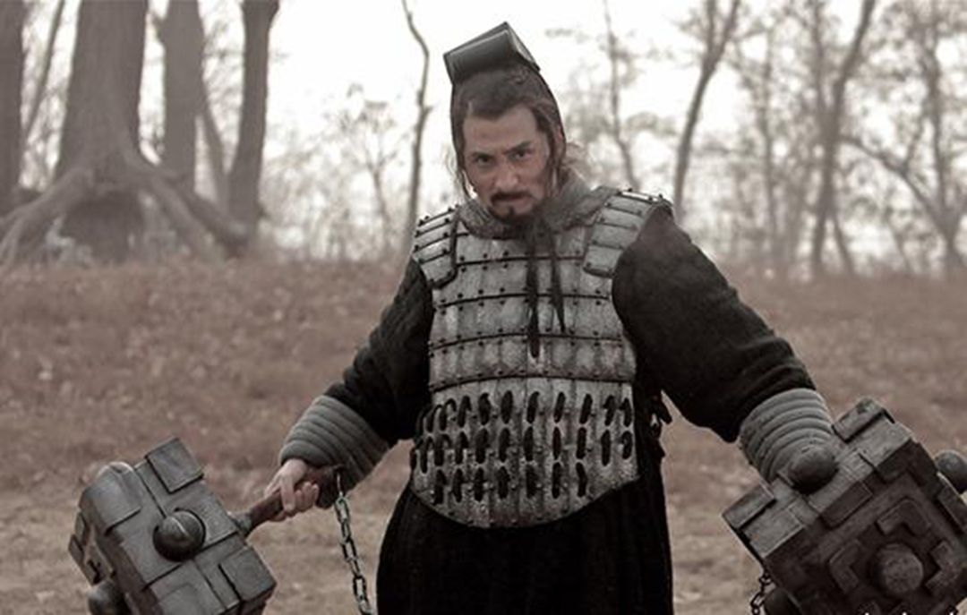 After Xiang Yu's death, what will his five generals end?Jibu has the ...