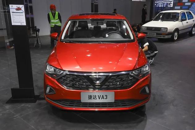 German quality Jetta VA3 - iNEWS