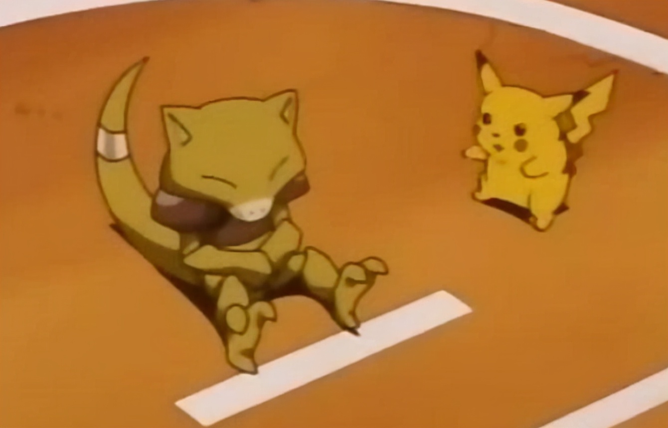 "Pokémon" obviously cannot increase the dodge rate, but it is often ...