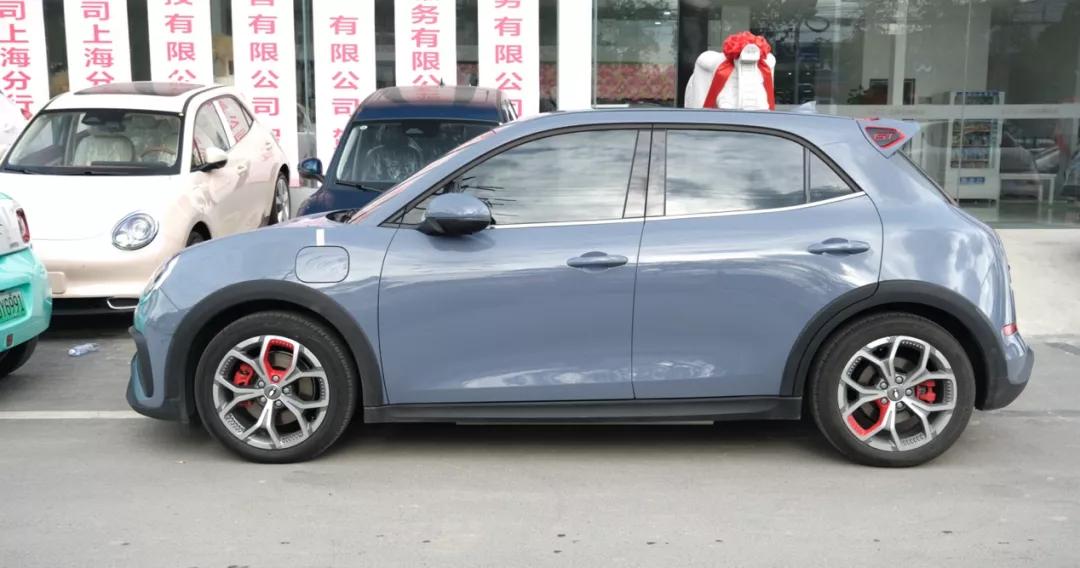 Euler Good Cat GT Mulan Edition: "Electric Cat" with stronger power and ...