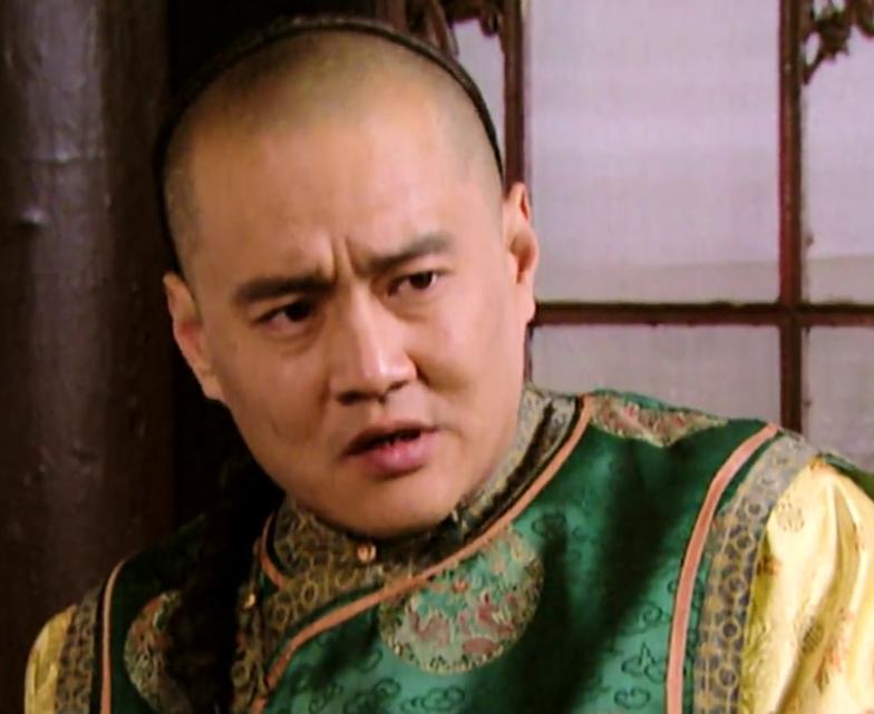 How good was the relationship between Yongzheng and Prince Yi Yinxiang ...