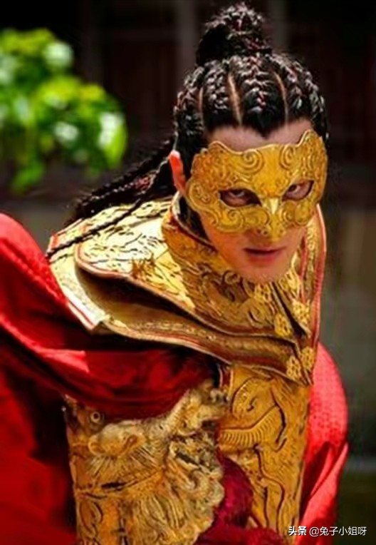 Deng Lun: Look at my demon, Hu Ge: I am the most demon, Huang Zhiwei: I ...