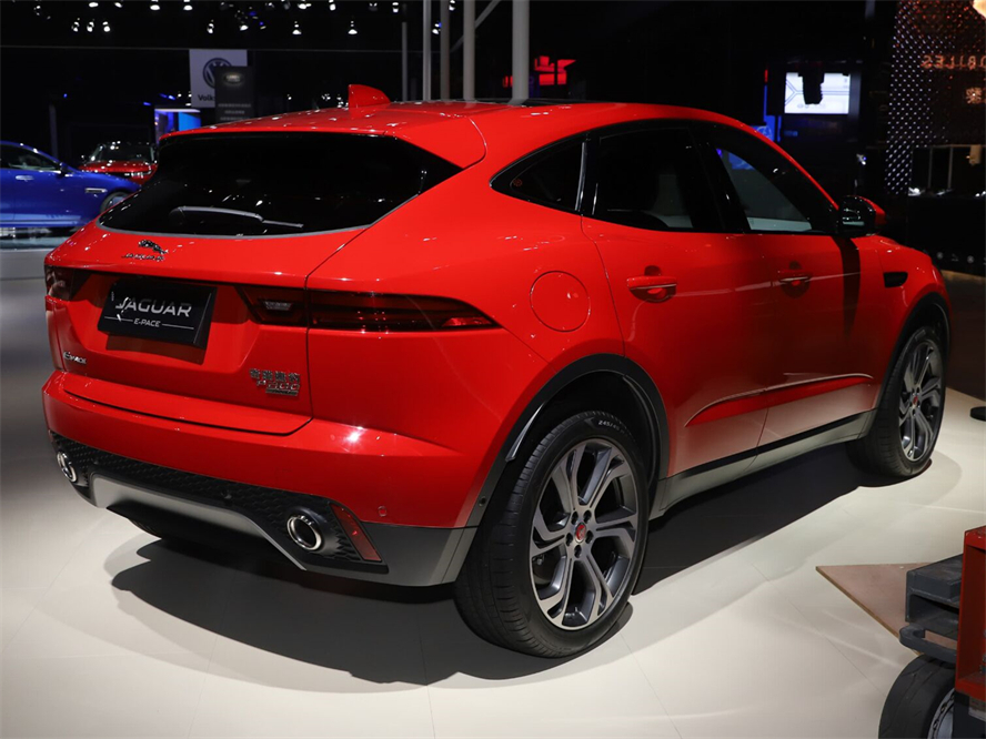 Another luxury car fell to the bottom line!The beggar version 2.0T+9AT, 281,800 fell to 183,200 ...