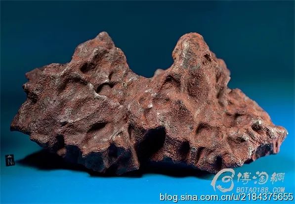 World iron meteorite appreciation - iNEWS