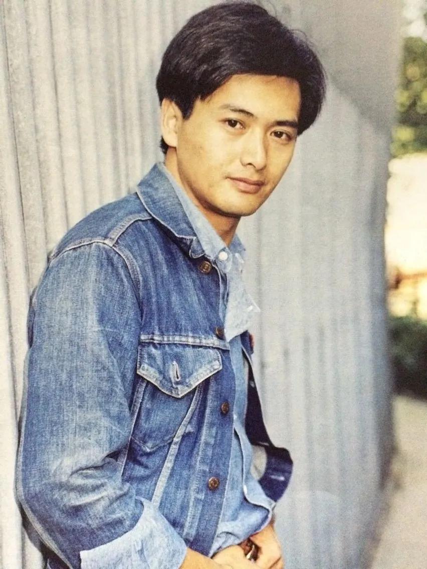 Chow Yun Fat Family History - iNEWS