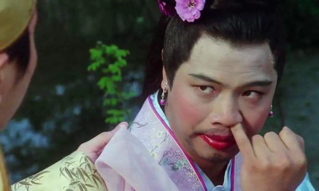 Don't let "Ruhua" be the next Wu Mengda - iNEWS