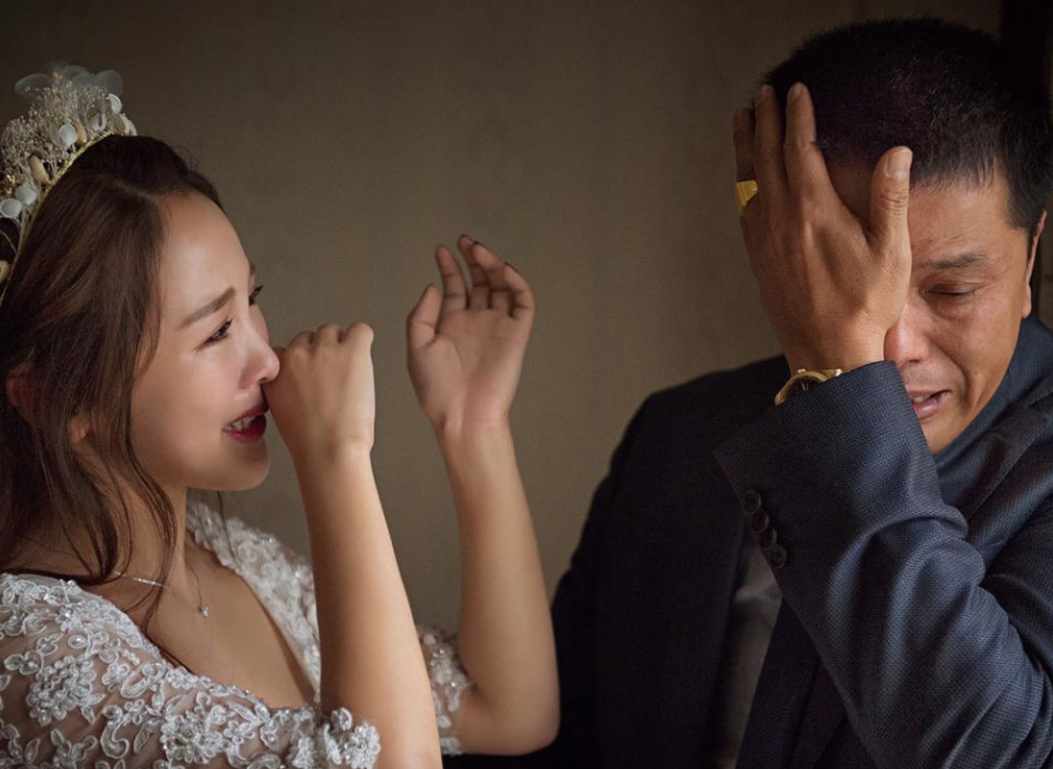 Internet celebrity Lin Shanshan divorced Dabai, once bought 3000 ...